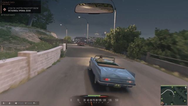 Прохождение: Mafia III: Definitive Edition. Часть 6