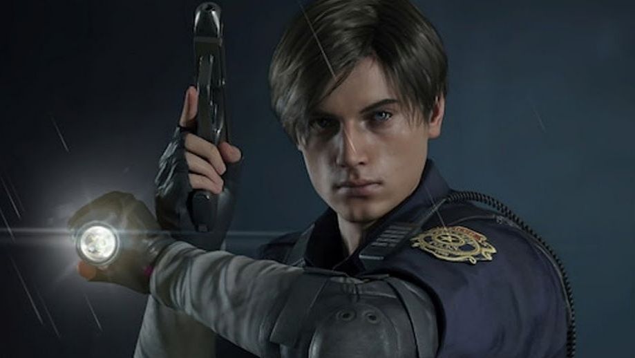 БЕЗВЫХОДНАЯ СИТУАЦИЯ - РАСПЛАТА ЗА ПАТРОНЫ - ЗАЧИСТКА - РЕЗИДЕНТ 2 РЕМЕЙК (8 серия) ПОНОСТАЛЬГИРУЕМ!