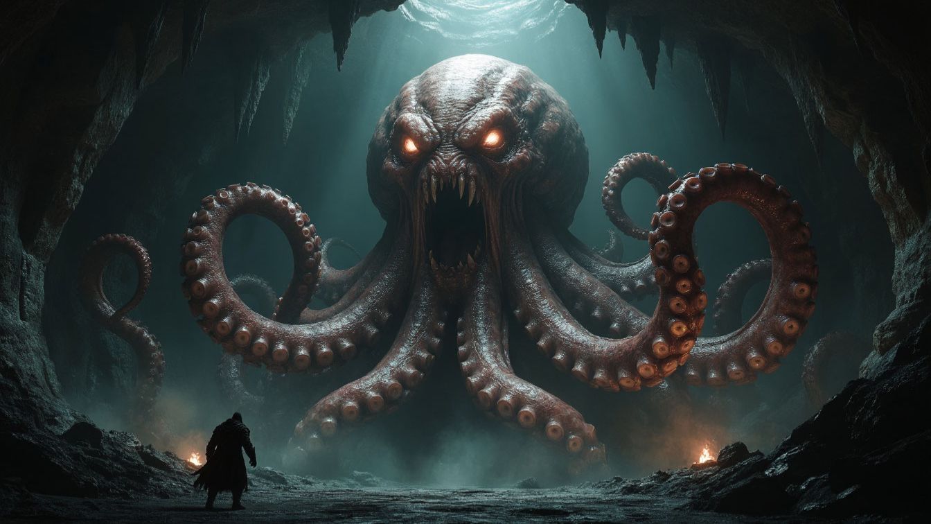 Прохождение Doom: The Dark Ages [4K] | Серия №15| Чрево зверя