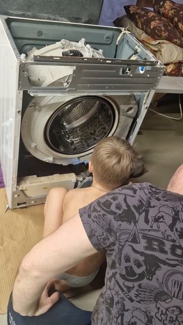 РЕМОНТ БЫТОВОЙ ТЕХНИКИ с обучением