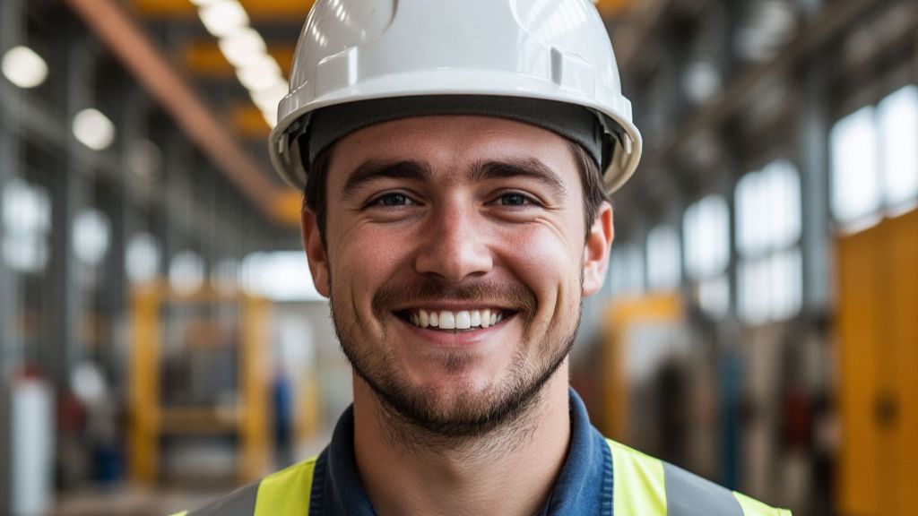 Безопасность жизнедеятельности. Тема 6. Психофизиологические и эргономические основы безопасности.