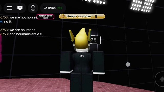 карта:ролевая игра в качестве игрока 456
#ивк#игравкальмара3#роблокс#инкгейм#небесный кальмар