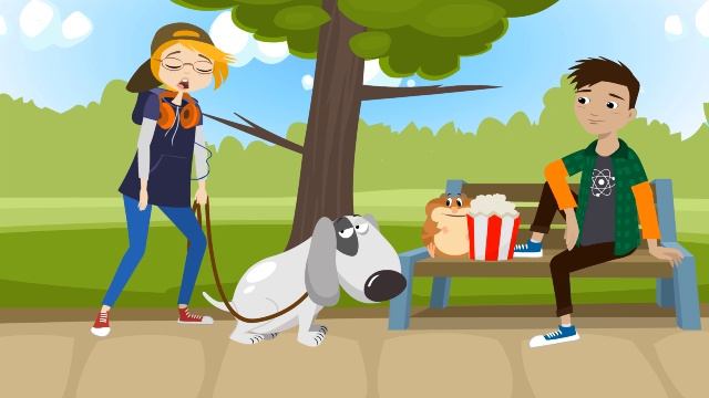 Вопросы с CAN | Go Getter 1 | Unit 5 | Get Grammar 5.3. Can he jump?