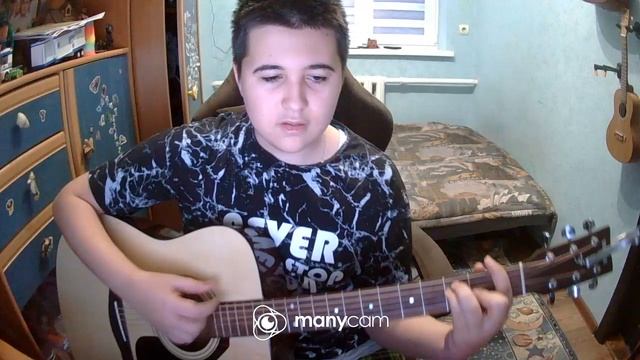 Сектор Газа - 30 лет/кавер