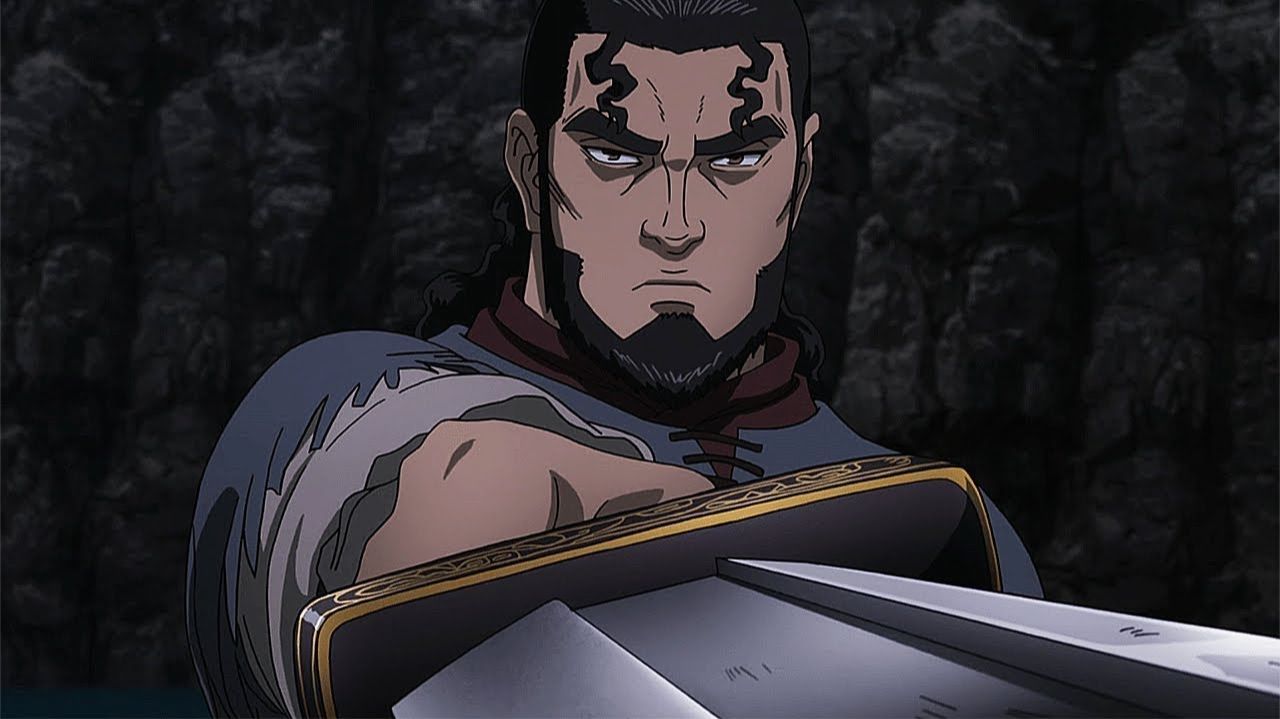 Vinland Saga - Naïve