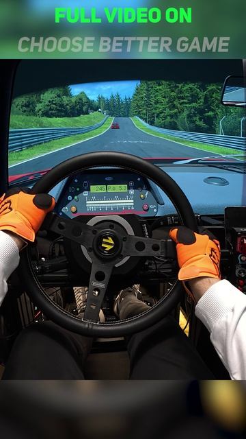 Assetto Corsa EVO Patch 0.4