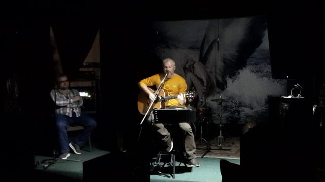 Песня о любви (из т/ф "Гардемарины, вперёд!")