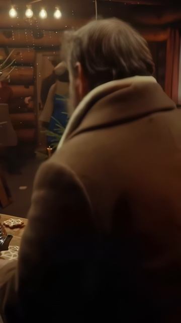 Вкус Рождества. 1703. Простая радость в строящемся Петербурге.