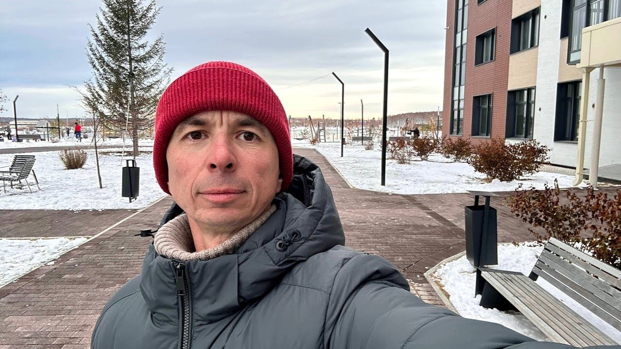 Russland: Suche nach versteckten Mini-Kunstwerken in Irkutsk - Stadtspaziergang und geheime Fundorte