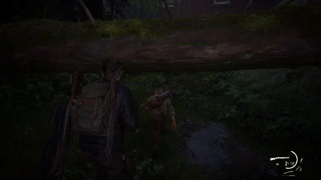 Прохождение: The Last of Us Part II. Remastered. Часть 16