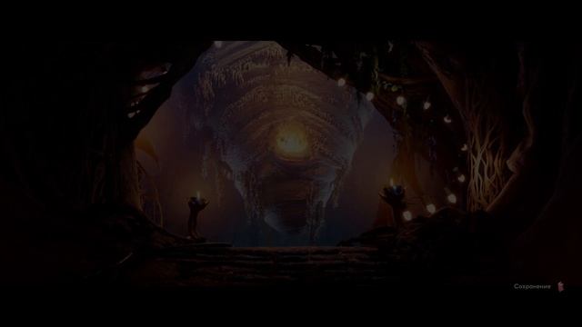 Прохождение: It Takes Two. Часть 2