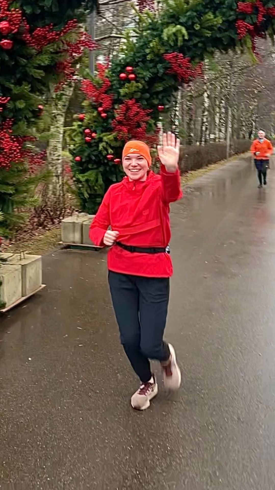 "5 вёрст Вернадского” - Живые Эмоции - 22 ноября 2025