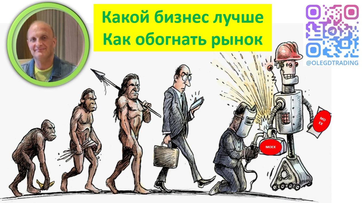 Идеи Как выбираю акции в портфель Лидеры и аутсайдеры Как обгоняю индекс