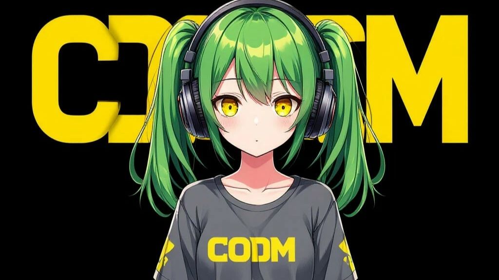 CODM  Баг на гравицикле