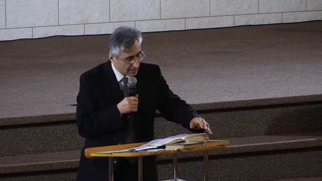 Наилучшая притча Христа - Сергей Буценко