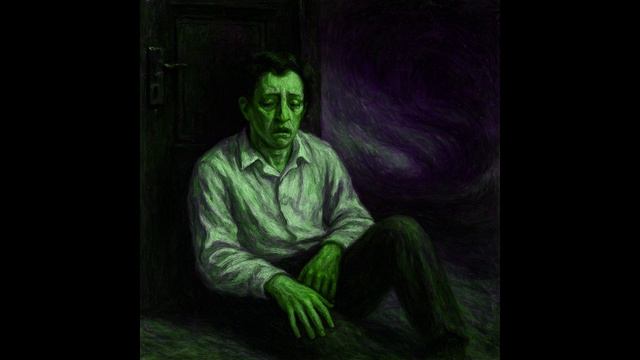 Блинкович — Я медленно сходил с ума