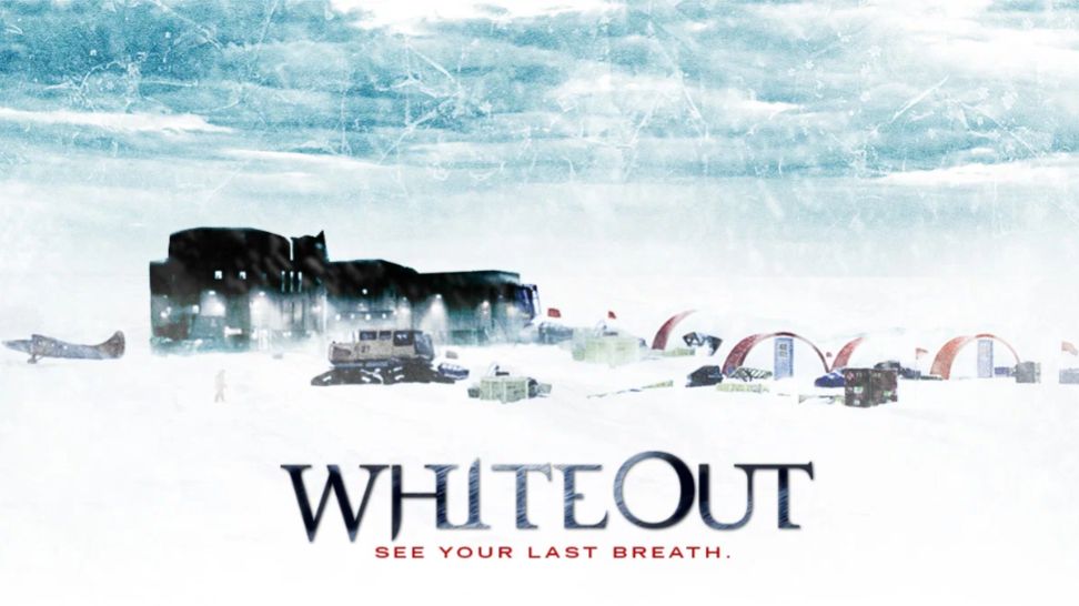 Трейлер фильма - Белая мгла (2009) Триллер / Боевик