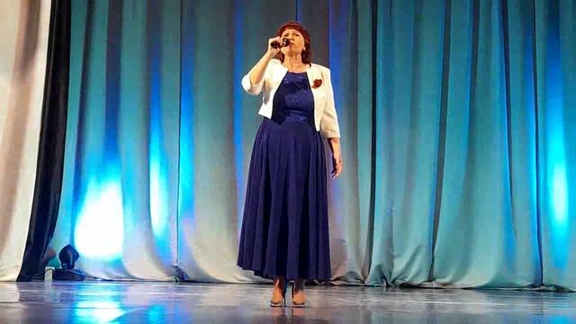 "Бессмертный полк" (Татьяна Крындач 04.05.25)