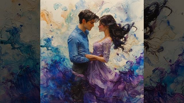 Моя любовь как ветер #aimusic #song #aisongs #песня #песнядлядуши #песнясосмыслом