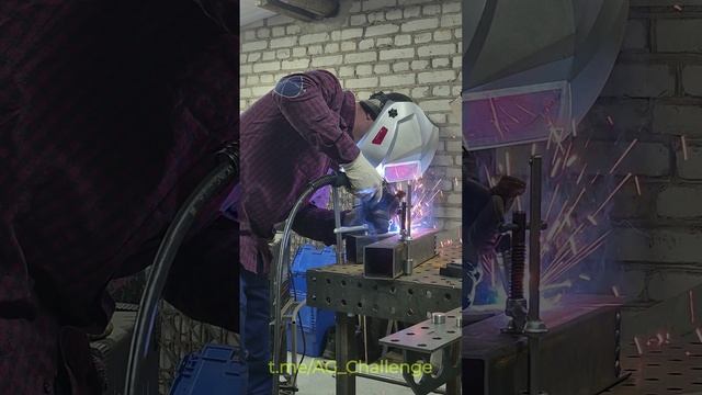 Печь ракета