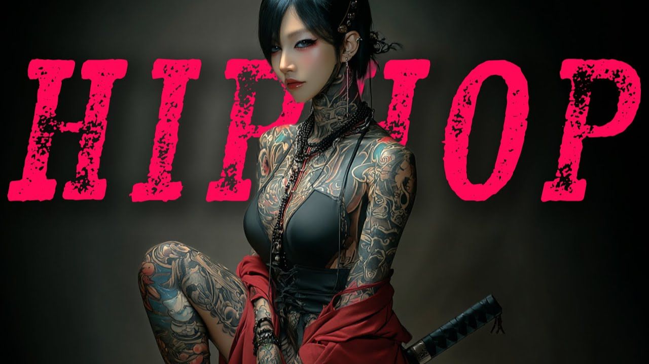 ⚡Волнение не остановить💥💥💥Мрачный трэп хип-хоп веселье, которое достигает рая