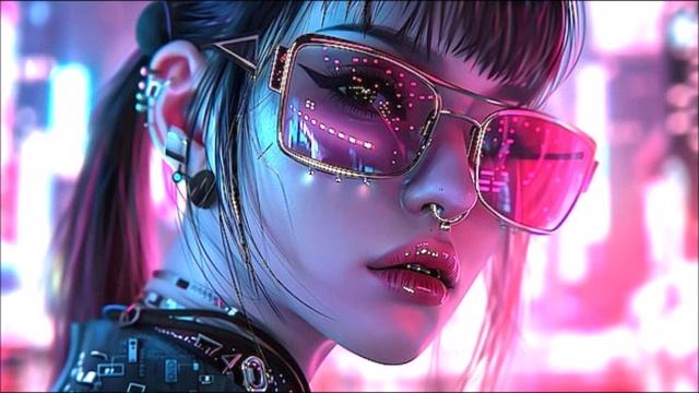 New Italo Disco Space Wojtekopole - Forbidden Ectasis