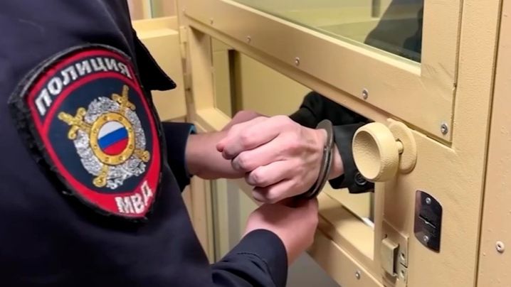 Фигурантам дела о ЧП на канатной дороге на Эльбрусе продлили арест на 2 месяца