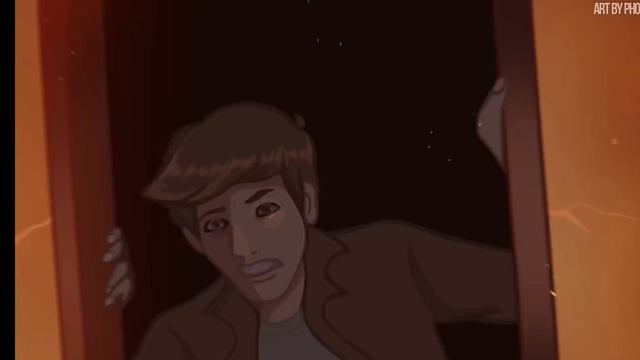 Ten years at freddy's