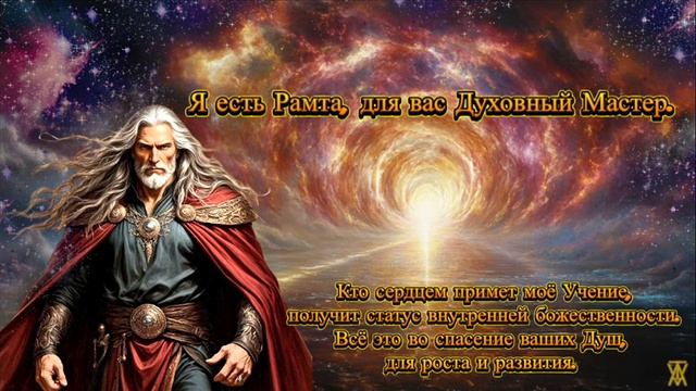 Информационный поток, побуждающий к прозрению.