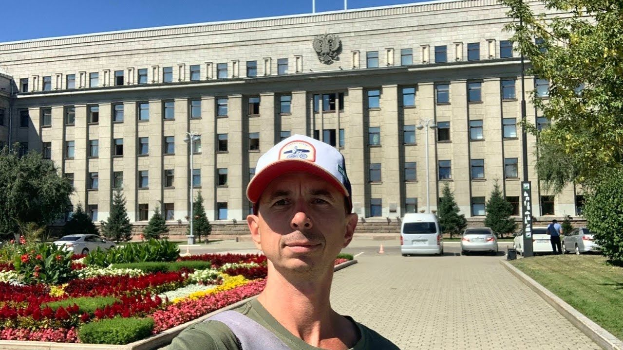 Ангарск - промышленный город в Сибири: история и жизнь | Новости из России