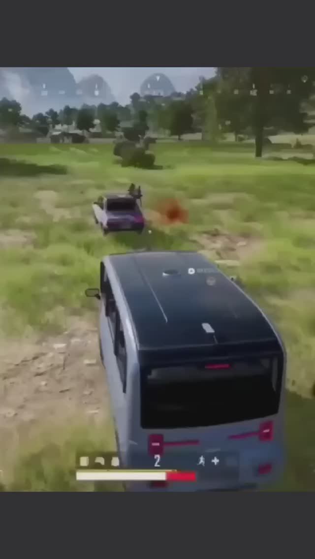 ПРИСЛЕДУЮ ГОНЩИКА!!! #pubgrussia #pubgbattlegrounds #pubgmobile #pubgfunnymoments #pubgfails