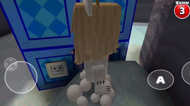 Сундуки, стикеры и пару лайфхаков снежной долины из игры super bear 🐻