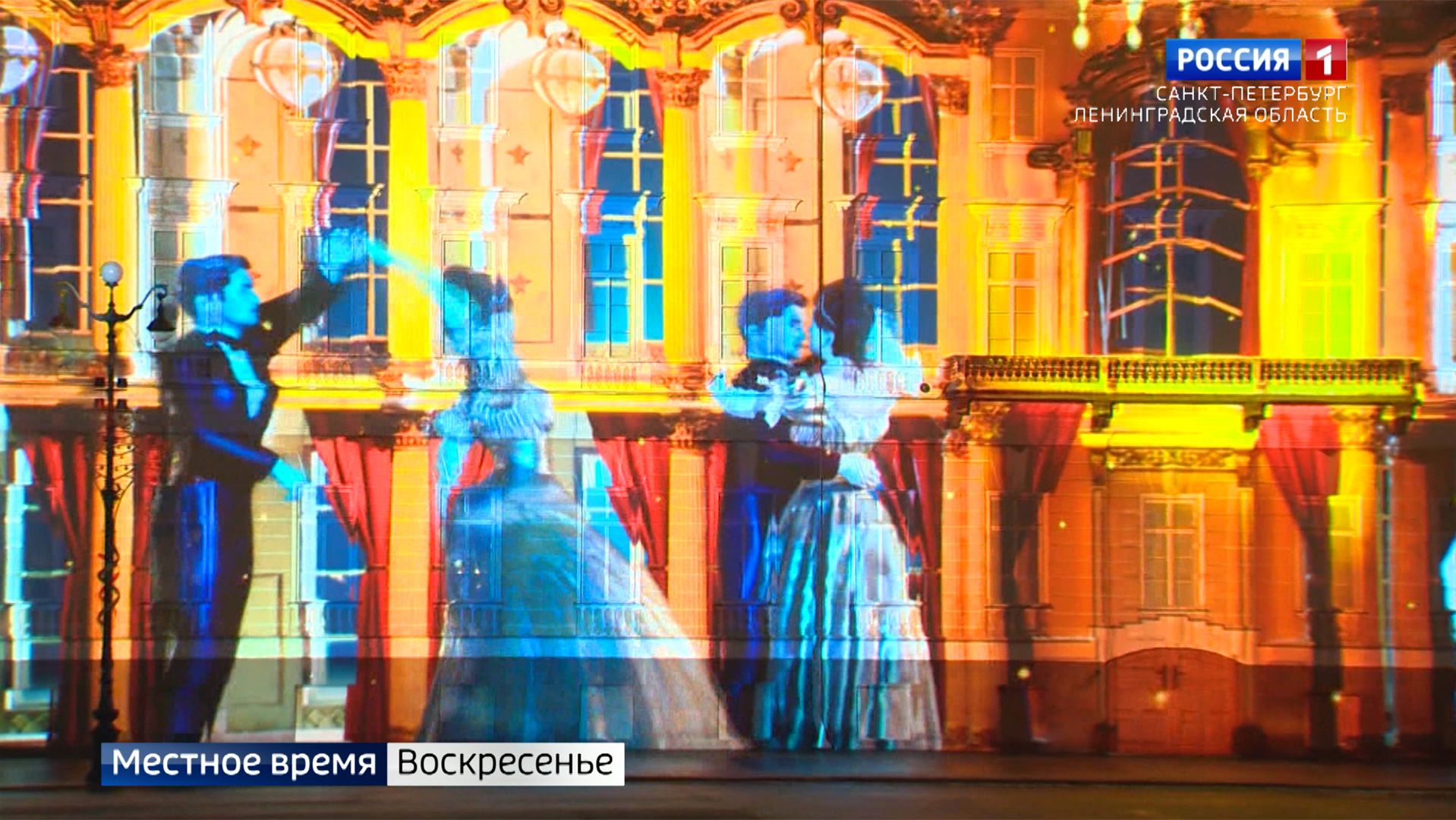 Культурное обозрение от 07.12.2025