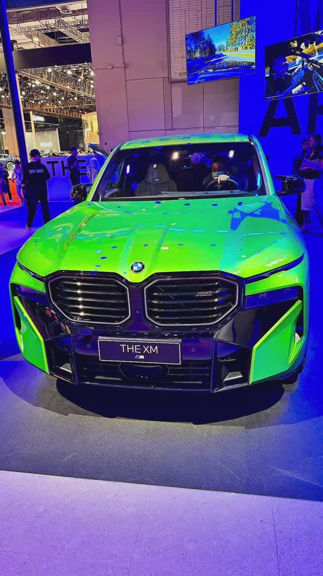 Линейка автомобилей BMW 2025 🇩🇪