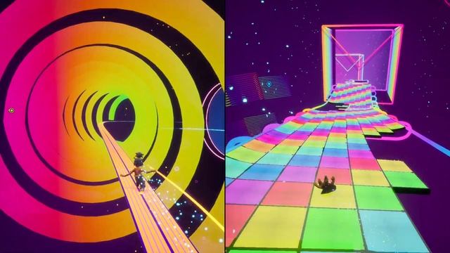 ФИНАЛ Прохождение: It Takes Two. Часть 12