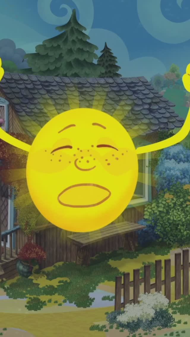 Волшебники двора - История начинается