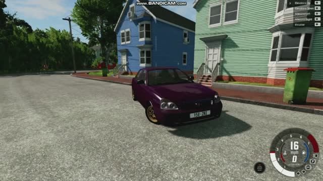 POV: ты купил машину