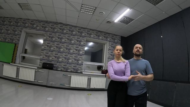 2025-12-06, Занятие 4, (1) ZOUK обучение Lera🐆LEO, GX011466