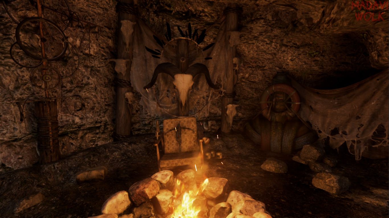 Metro Exodus Enhanced Edition #54 Я сама тень