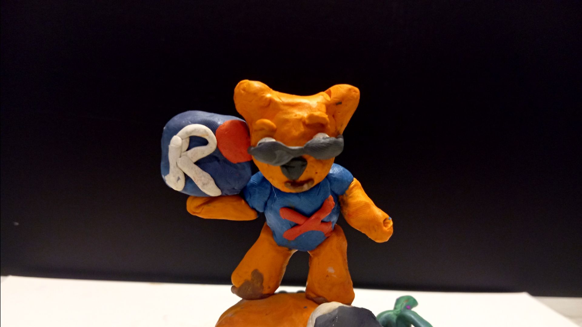 Обзор чик чирикино!🐦⬛