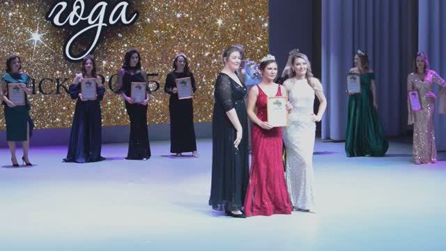 Мама года Челябинск - Всероссийская премия 8 сезон. Мария Колесникова