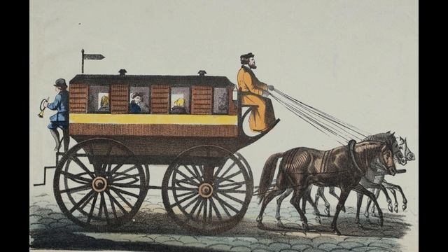 Марина Урусова. Дилижанс историй-4. Силуэт на темной воде