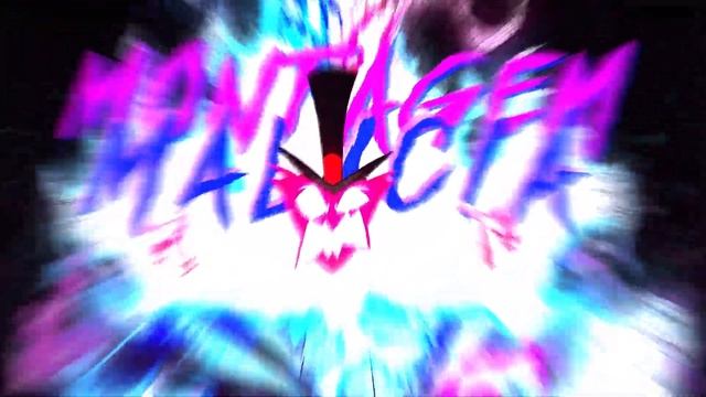 MONTAGEM MALICIA ( full version + improved version )