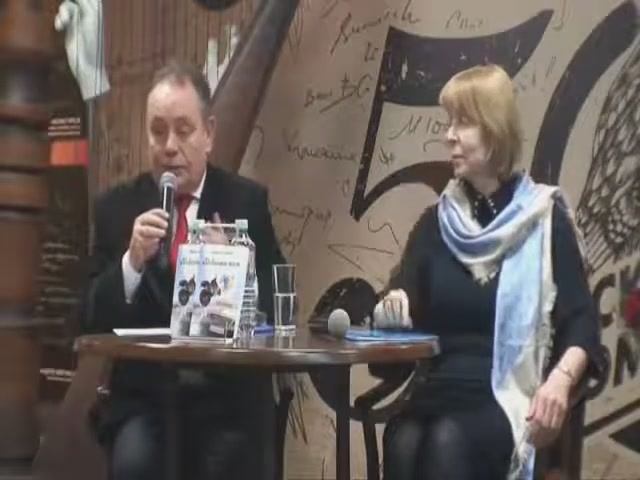 2018.01.09_Презентация книги М.Султановой_Небесный пост