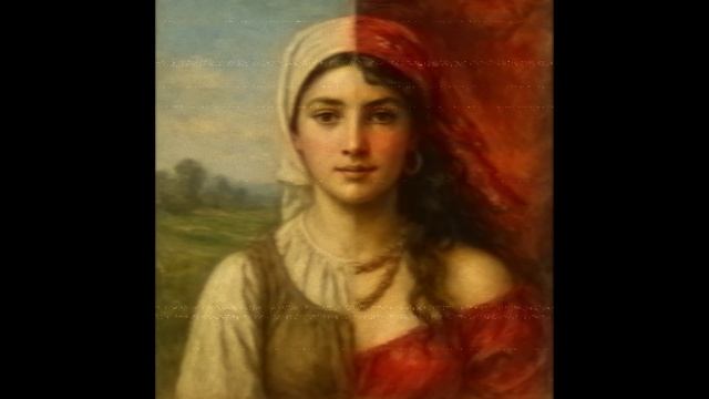 Блинкович — Черубина
