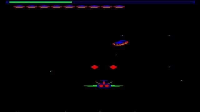 Настройки игр типа Planet of Zoom,Buck rogers- БК0010(11М) на андроид 2часть