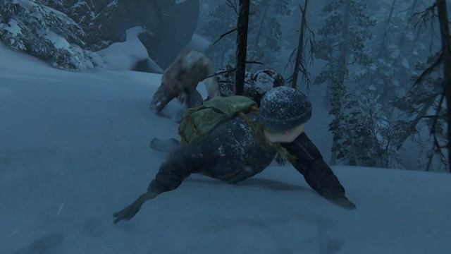 Прохождение: The Last of Us Part II. Remastered. Часть 1