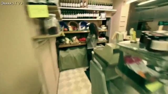 Социальный ролик - "Энергетик"