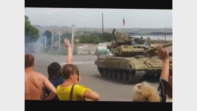 Песни Игоря Витюка о СВО