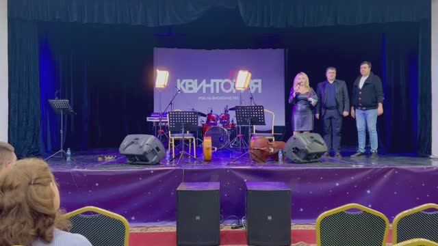 Розыгрыш «КАРТА МИРА»